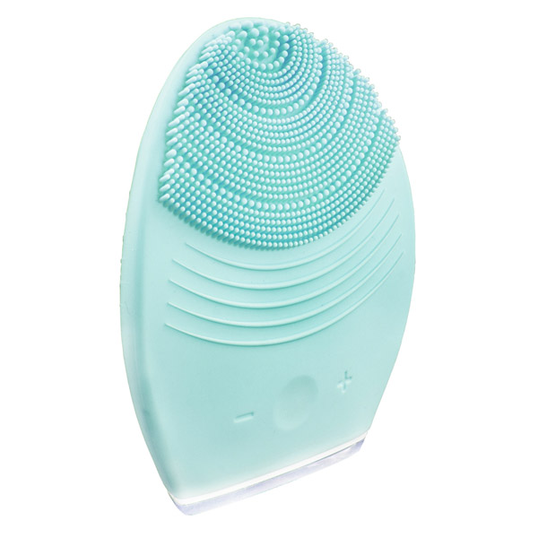 Συσκευη Καθαρισμου Και Μασαζ Προσωπου Esperanza Glee Array Turquoise ...