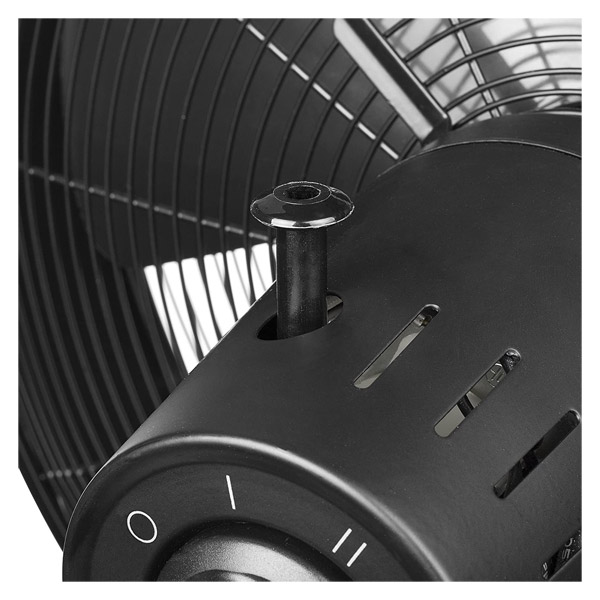 Ανεμιστηρας Ορθοστατης Μεταλικος 50w Tristar Ve-5929 - Ανεμιστηρες (HAP ...