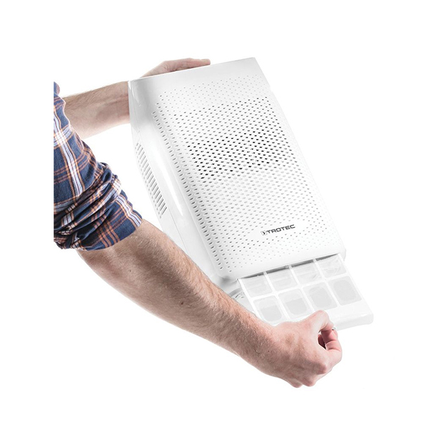 ---xxx---αφυγραντηρας 0,75lt Trotec Ttp 10e - Αφυγραντηρες (HAP.003465)
