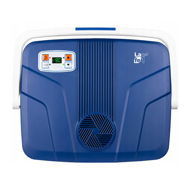 Φορητο Ψυγειο 220v & 12v Lafe Ice30 26l Laflod46811 - Φορητα ψυγεια ...