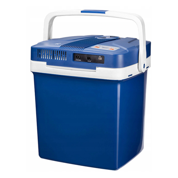 Φορητο Ψυγειο 220v & 12v Lafe Ice30 26l Laflod46811 - Φορητα ψυγεια ...
