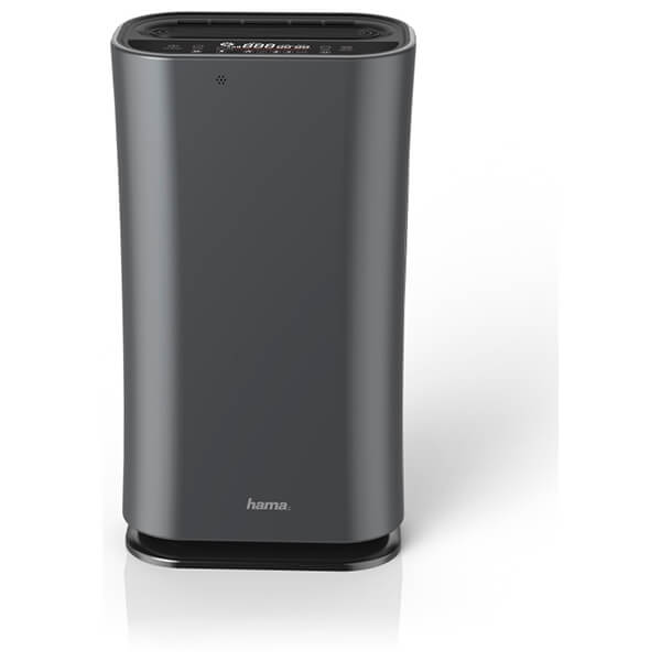 Καθαριστης Αερα Hama 186436 Basic 45 W - Ιονιστες-καθαριστες αερα (HAP ...