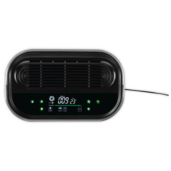 Καθαριστης Αερα Hama 186436 Basic 45 W - Ιονιστες-καθαριστες αερα (HAP ...