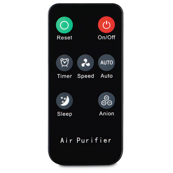 Καθαριστης Αερα Hama 186436 Basic 45 W - Ιονιστες-καθαριστες αερα (HAP ...