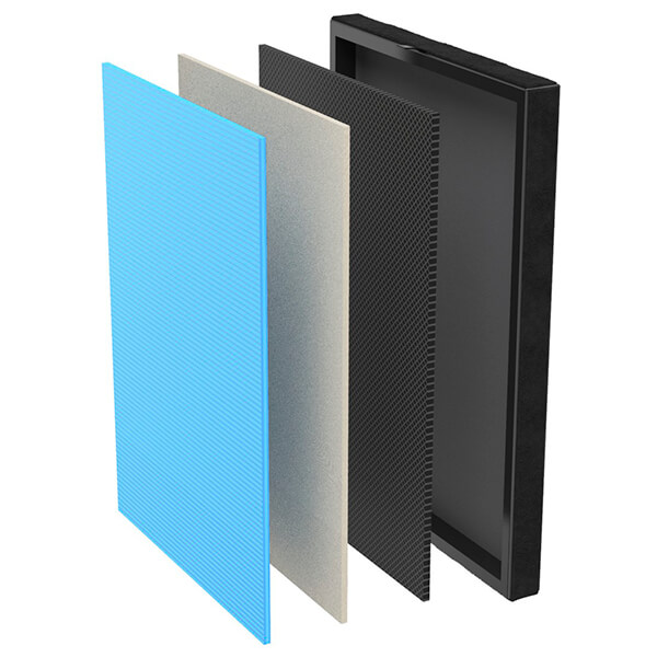 Καθαριστης Αερα Hama 186436 Basic 45 W - Ιονιστες-καθαριστες αερα (HAP ...