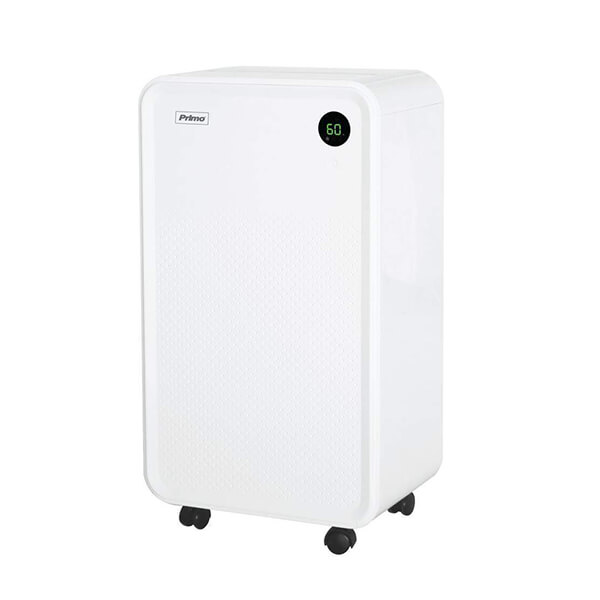 Αφυγραντηρας 16lt Primo Prdh-45006 Με Φιλτρο Διπλης Δρασης ...