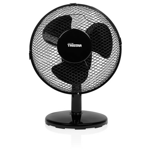 Ανεμιστηρας 30w Tristar Ve-5722 Επιτραπεζιος - Ανεμιστηρες (HAP.004589)