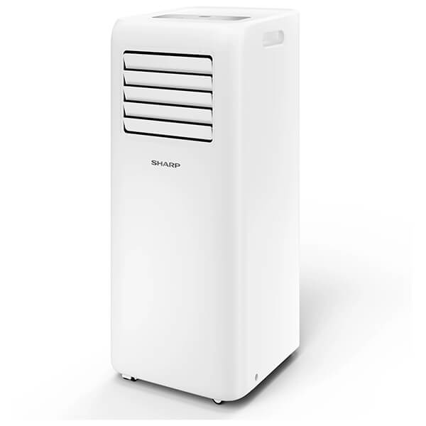 Κλιματιστικο Ψυξης 9000btu Sharp Ulc09eaw Φορητο - Κλιματιστικα (HAP ...