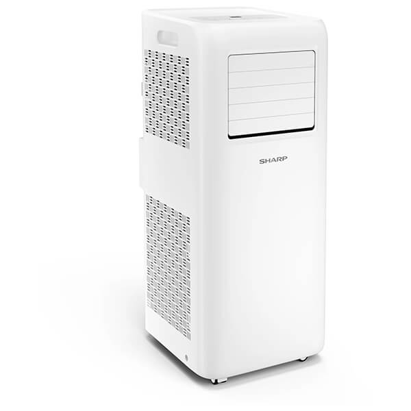 Κλιματιστικο Ψυξης 9000btu Sharp Ulc09eaw Φορητο - Κλιματιστικα (HAP ...