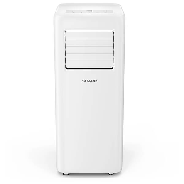 Κλιματιστικο Ψυξης 9000btu Sharp Ulc09eaw Φορητο - Κλιματιστικα (HAP ...