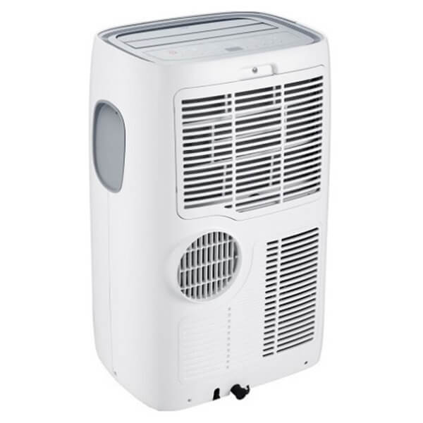 Air Condition Tesla Ttka-12chw 12000btu Wifi Ψυξη/θερμανση Φορητο ...