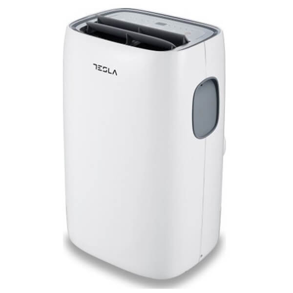 Air Condition Tesla Ttka-12chw 12000btu Wifi Ψυξη/θερμανση Φορητο ...