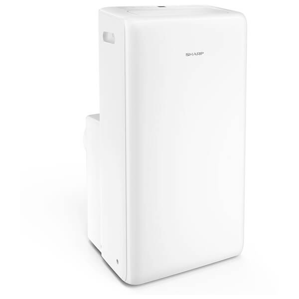 Κλιματιστικο Ψυξης Array 10000btu Sharp Ulc10eaw Φορητο - Κλιματιστικα ...