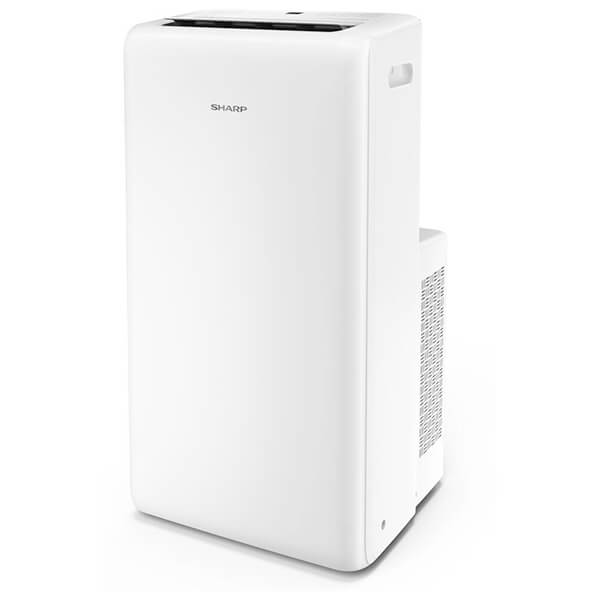 Κλιματιστικο Ψυξης Array 10000btu Sharp Ulc10eaw Φορητο - Κλιματιστικα ...