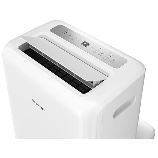 Κλιματιστικο Ψυξης Array 12000btu Sharp Ulc12eaw Φορητο - Κλιματιστικα ...