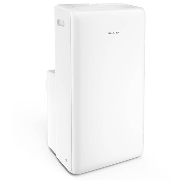 Κλιματιστικο Ψυξης Array 12000btu Sharp Ulc12eaw Φορητο - Κλιματιστικα ...