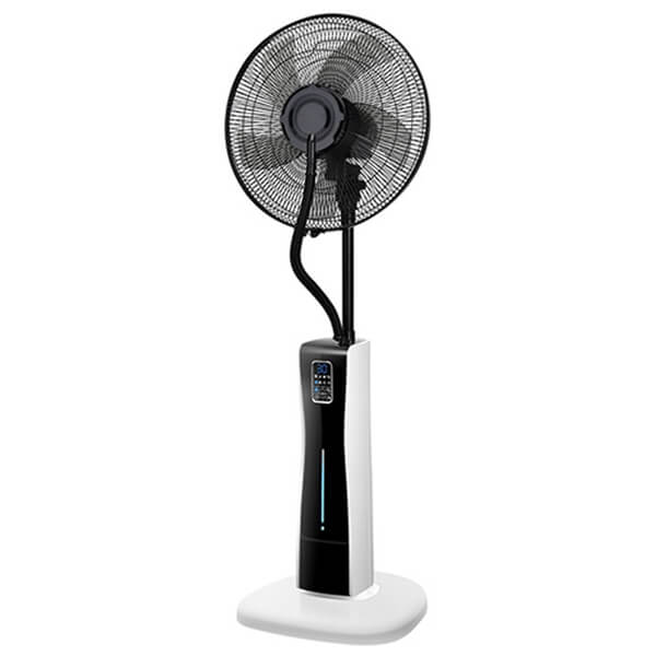 Ανεμιστηρας Υδρονεφωσης 75w Eurolamp 300-23500 Με Κοντρολ - Ανεμιστηρες ...