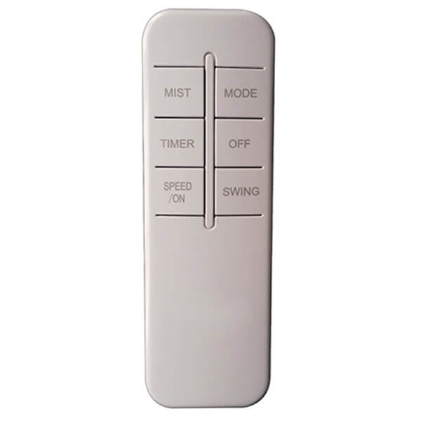 Ανεμιστηρας Υδρονεφωσης 75w Eurolamp 300-23500 Με Κοντρολ - Ανεμιστηρες ...