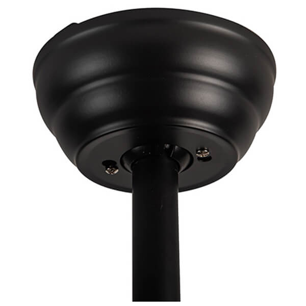 Ανεμιστηρας Οροφης 30w Eurolamp 300-25033 Χρωμα Ξυλου Και Rc ...