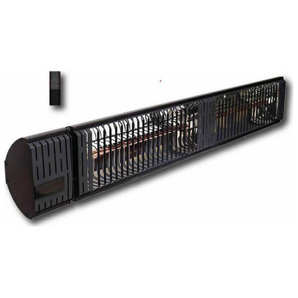 Σομπα Εξωτερικου Χωρου 3000w Primo Prih-81011 Me R/c - Θερμαστρες (HAP ...