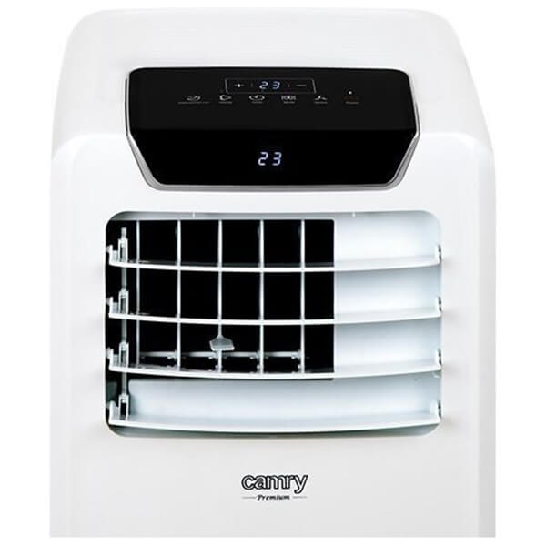 Φορητο Κλιματιστικο Ψυξης 9000btu Adler Cr 7912 Λευκο - Κλιματιστικα ...