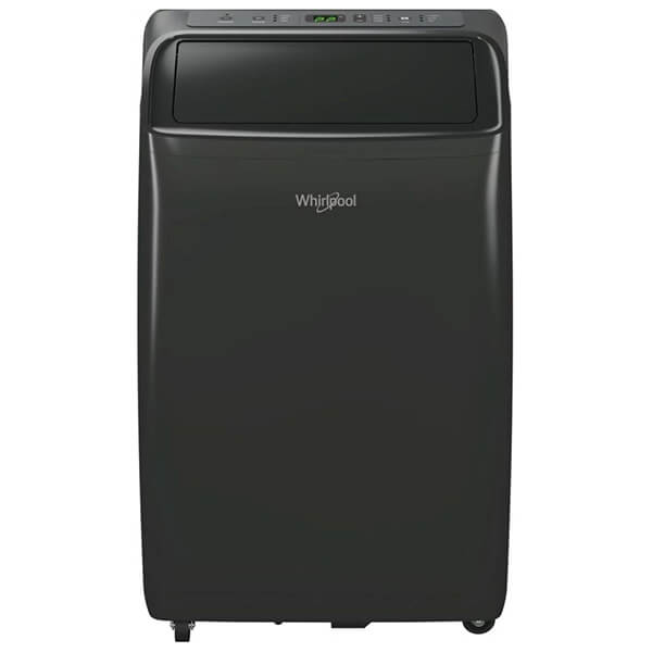 Φορητο Κλιματιστικο Ψυξης 9000btu Whirlpool Pacf29co B Μαυρο ...