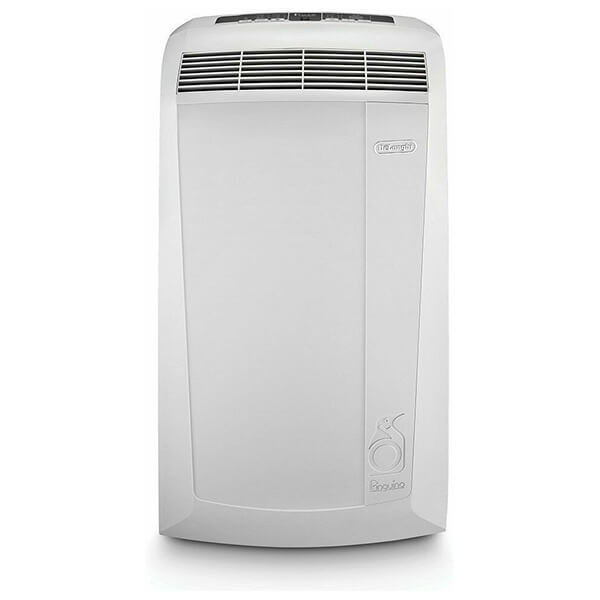 Φορητο Κλιματιστικο Ψυξης 9800btu Delonghi Pacn90 Eco Silent ...