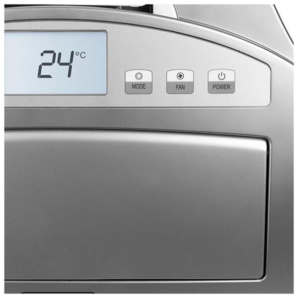 Air Condition 12000btu Black & Decker Bxac12000e Φορητο - Κλιματιστικα ...