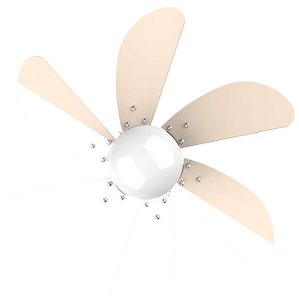 Ανεμιστηρας Οροφης 50w 2σε1 Cecotec Cec-05963 Με Φως Energysilence Aero ...