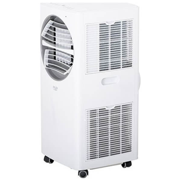 Air Condition 12000btu Adler Ad 7925 Φορητο - Κλιματιστικα (HAP.006143)