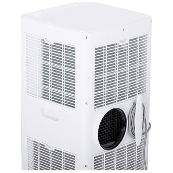 Air Condition 12000btu Adler Ad 7925 Φορητο - Κλιματιστικα (HAP.006143)