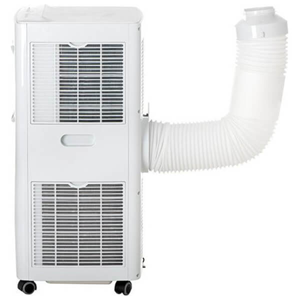 Air Condition 12000btu Adler Ad 7925 Φορητο - Κλιματιστικα (HAP.006143)