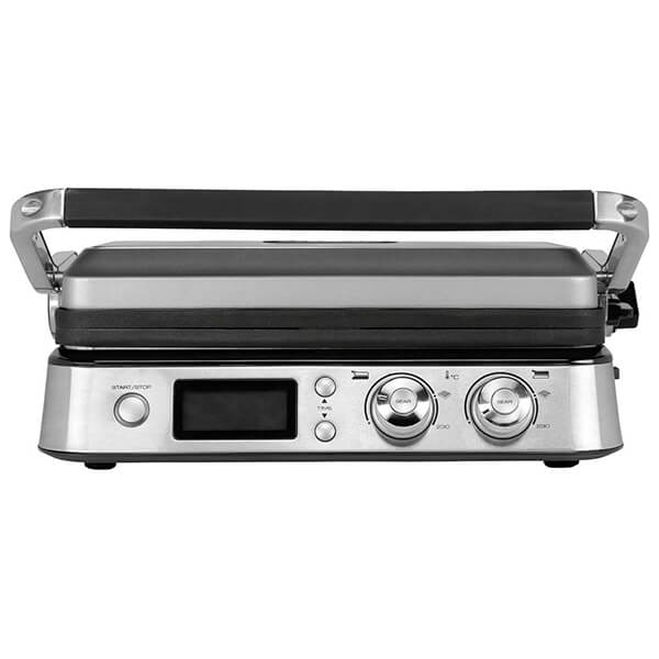 Τοστιερα/γκριλιερα 1800w Delonghi Kontaktgrill Cgh 1020d Sr/bk ...