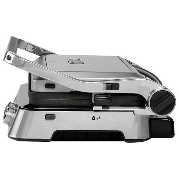 Τοστιερα/γκριλιερα 1800w Delonghi Kontaktgrill Cgh 1020d Sr/bk ...