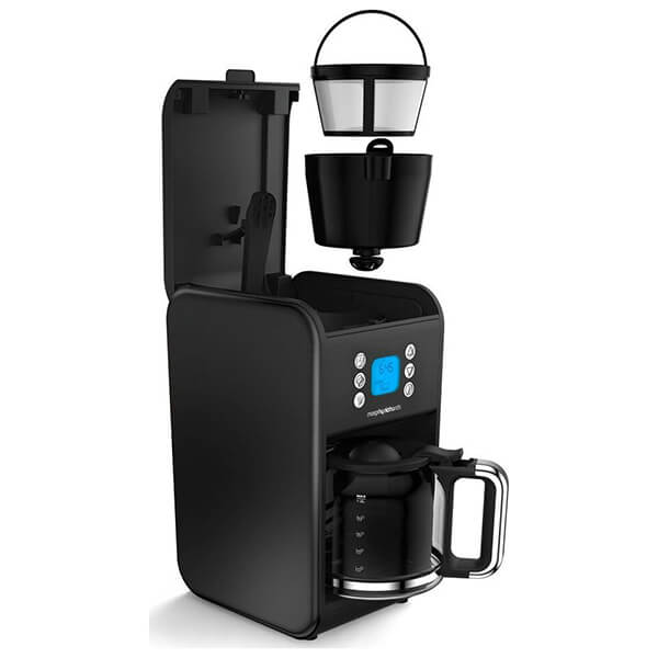 Καφετιερα Φιλτρου 1.8lt Morphy Richards Accents Αυτοματη - Καφετιερες ...
