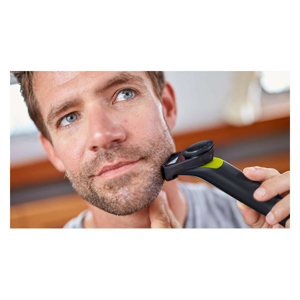 Ξυριστικη Μηχανη Σωματος Philips Oneblade Qp6505/21 - Ξυριστικες ...