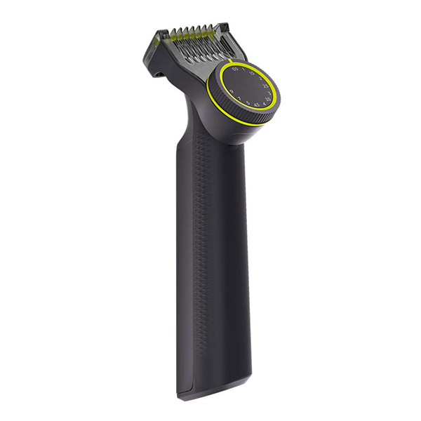 Ξυριστικη Μηχανη Επαναφορτιζομενη Philips Qp6530/15 Oneblade ...