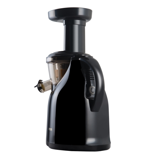 Αποχυμωτης Slow Juicer Hurom Hb-bbc09 Μαυρος - Αποχυμωτες (HAP.134705)