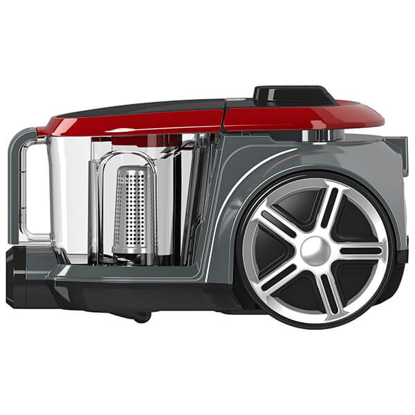 Ηλεκτρικη Σκουπα 800w Tesla Bgl400br - Ηλεκτρικες σκουπες (HAP.136553)