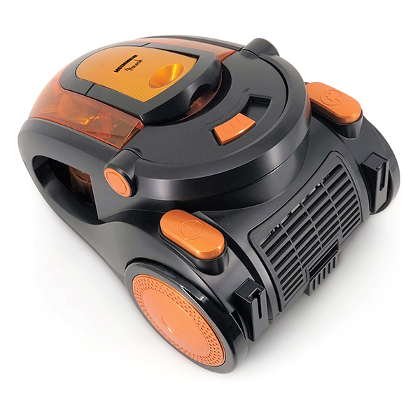 Ηλεκτρικη Σκουπα 800w Heinner Hvc-v800bk Μαυρο/πορτοκαλι - Ηλεκτρικες ...