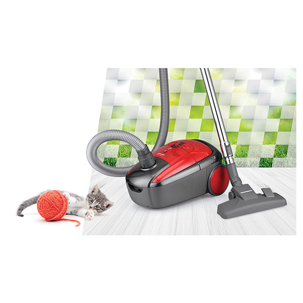 Ηλεκτρικη Σκουπα 700w Heinner Hvc-vrd700s - Ηλεκτρικες σκουπες (HAP.137250)