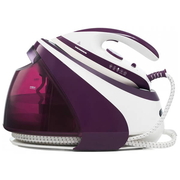Συστημα Σιδερωματος 3000w Heinner His-d3007ix - Συστηματα σιδερωματος ...