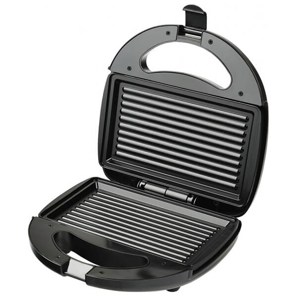 Τοστιερα 750w Heinner Sm-k750bkrx - Τοστιερες (HAP.137318)
