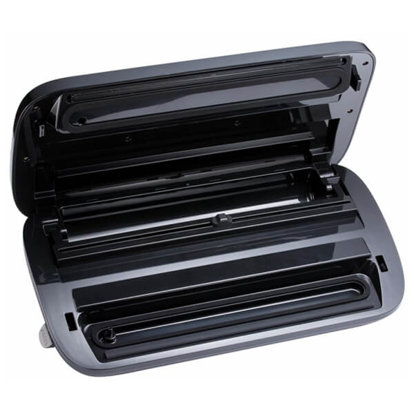 Συσκευη Σφραγισματος Κενου Αερα 120w Heinner Hav-edc120ss - Ειδικες ...