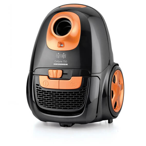 Ηλεκτρικη Σκουπα 750w Heinner Hvc-vbk750s - Ηλεκτρικες σκουπες (HAP.137342)