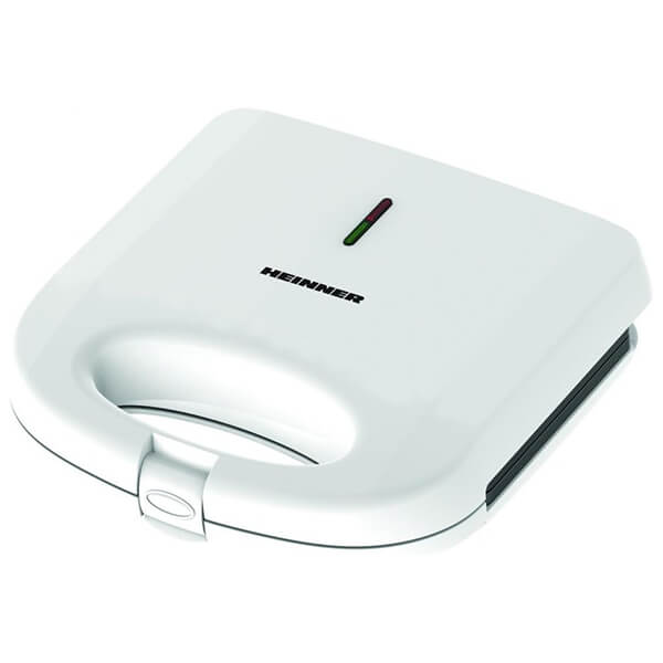 Τοστιερα 750w Heinner Sm-k750fgwh - Τοστιερες (HAP.137365)