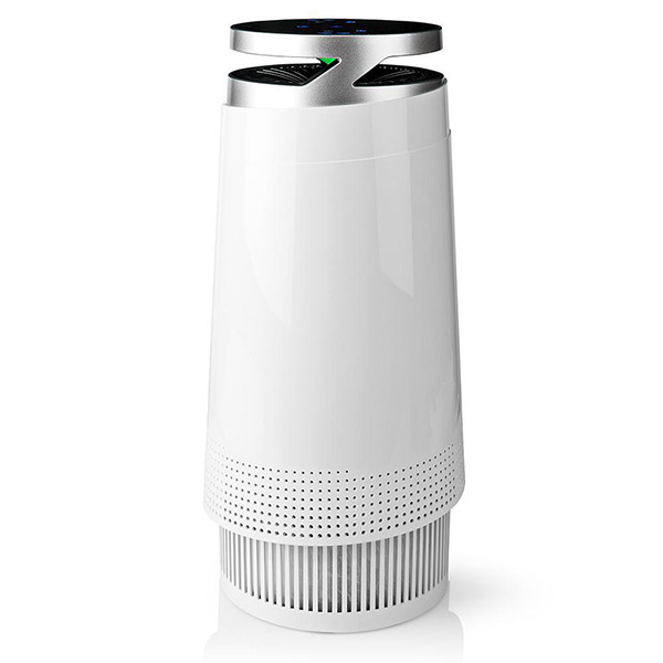 Καθαριστης Αερα 35w Nedis Aipu100cwt - Ιονιστες-καθαριστες αερα (HAP ...