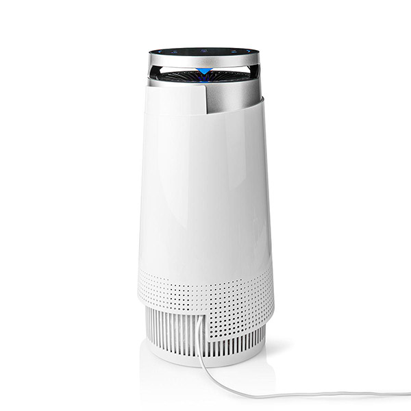 Καθαριστης Αερα 35w Nedis Aipu100cwt - Ιονιστες-καθαριστες αερα (HAP ...