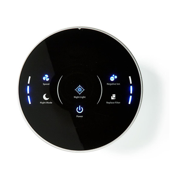 Καθαριστης Αερα 35w Nedis Aipu100cwt - Ιονιστες-καθαριστες αερα (HAP ...