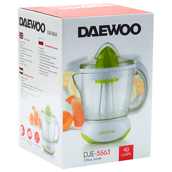 Ηλεκτρικος Στιφτης 40w Daewoo Dje-5563 - Στιφτες (HAP.139750)